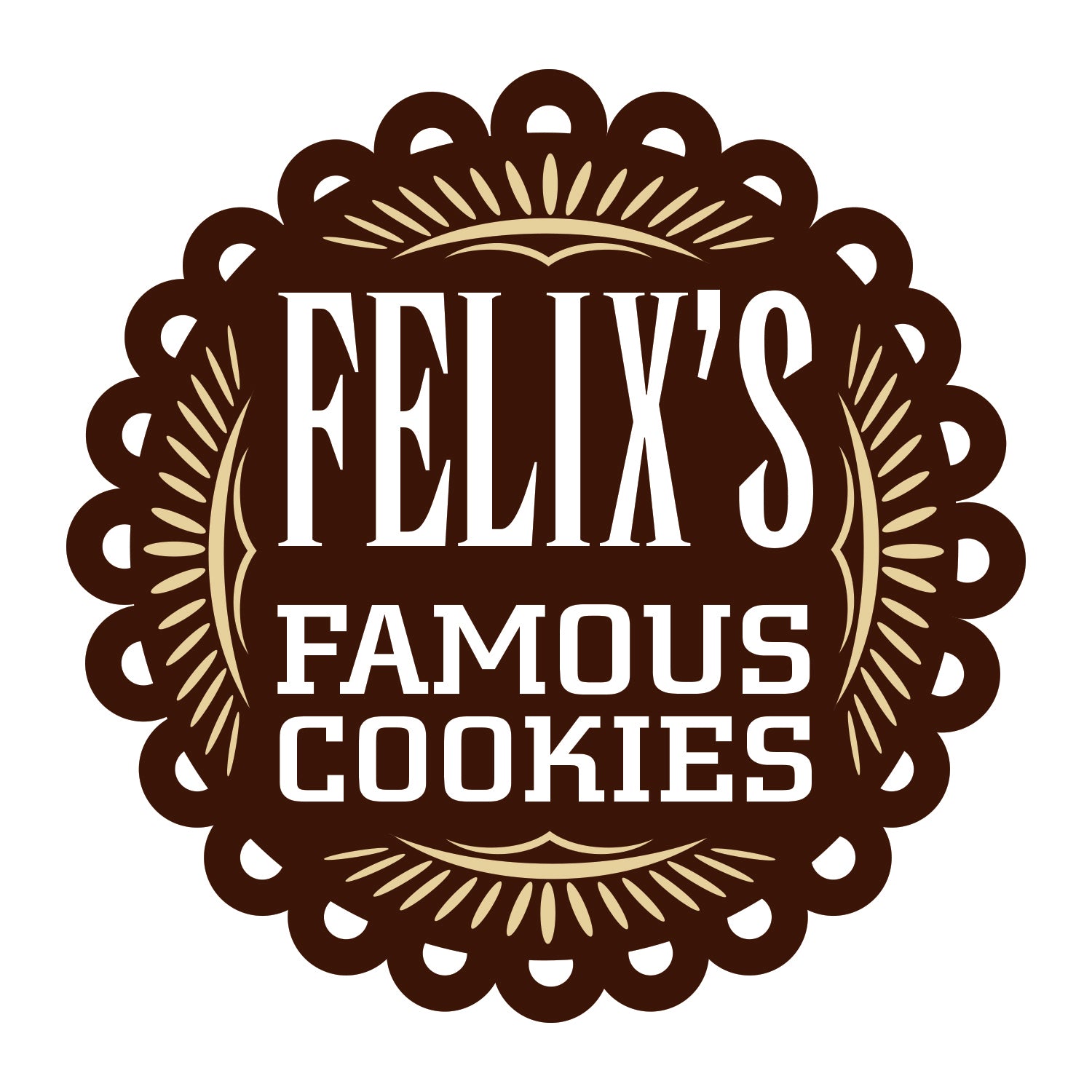 Felix's Famous Cookies - Delicious Handmade Mexican Cookies