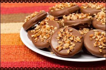 Felix's Famous Cookies - Delicious Handmade Mexican Cookies