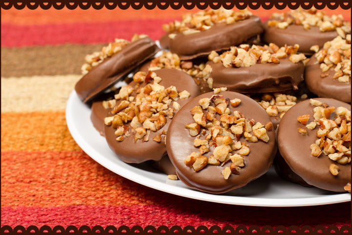 Felix's Famous Cookies - Delicious Handmade Mexican Cookies